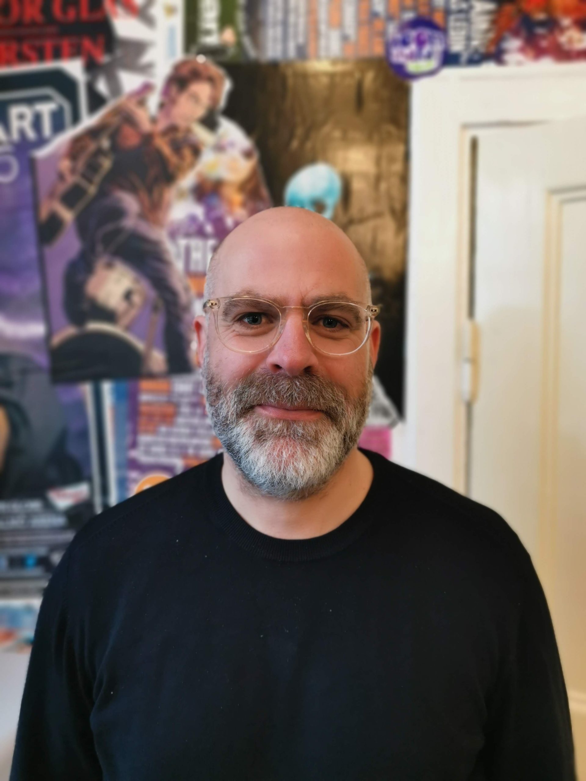 About Live DMA - Live DMA